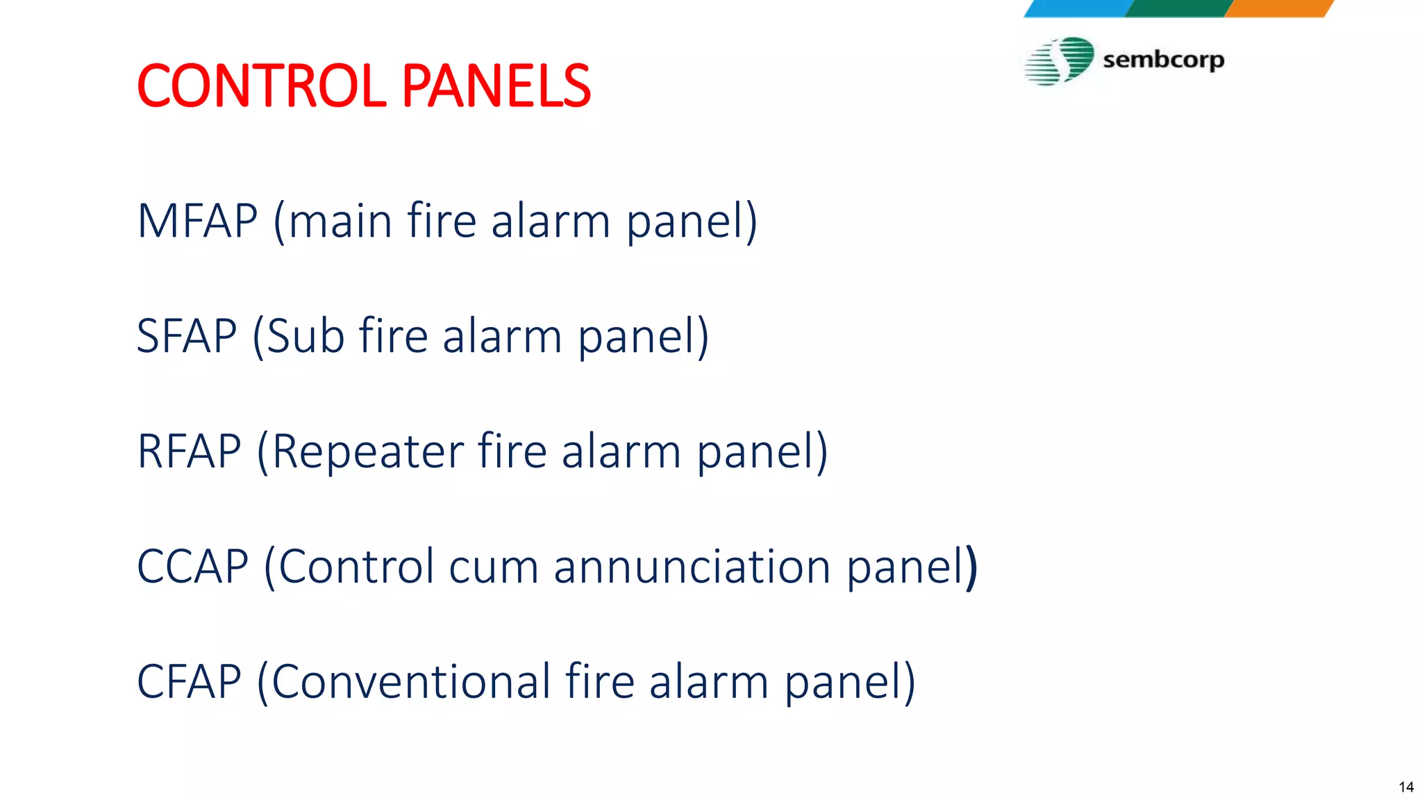 fire fighting ppt sop.pptx | Indoor Environmental Quality | Home & Garden