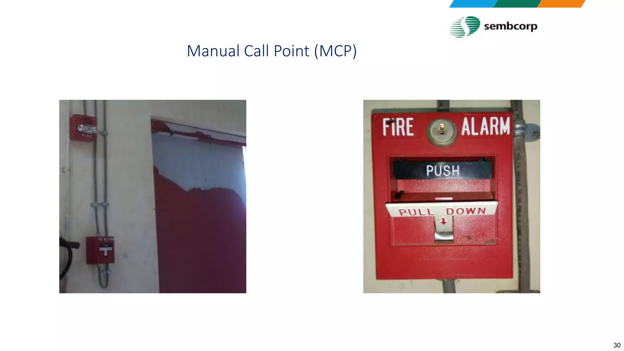 fire fighting ppt sop.pptx | Indoor Environmental Quality | Home & Garden