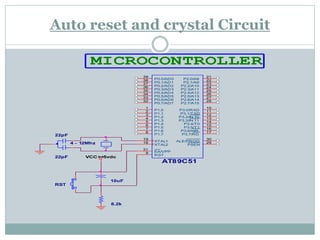 Fire fighting robot | PPTX