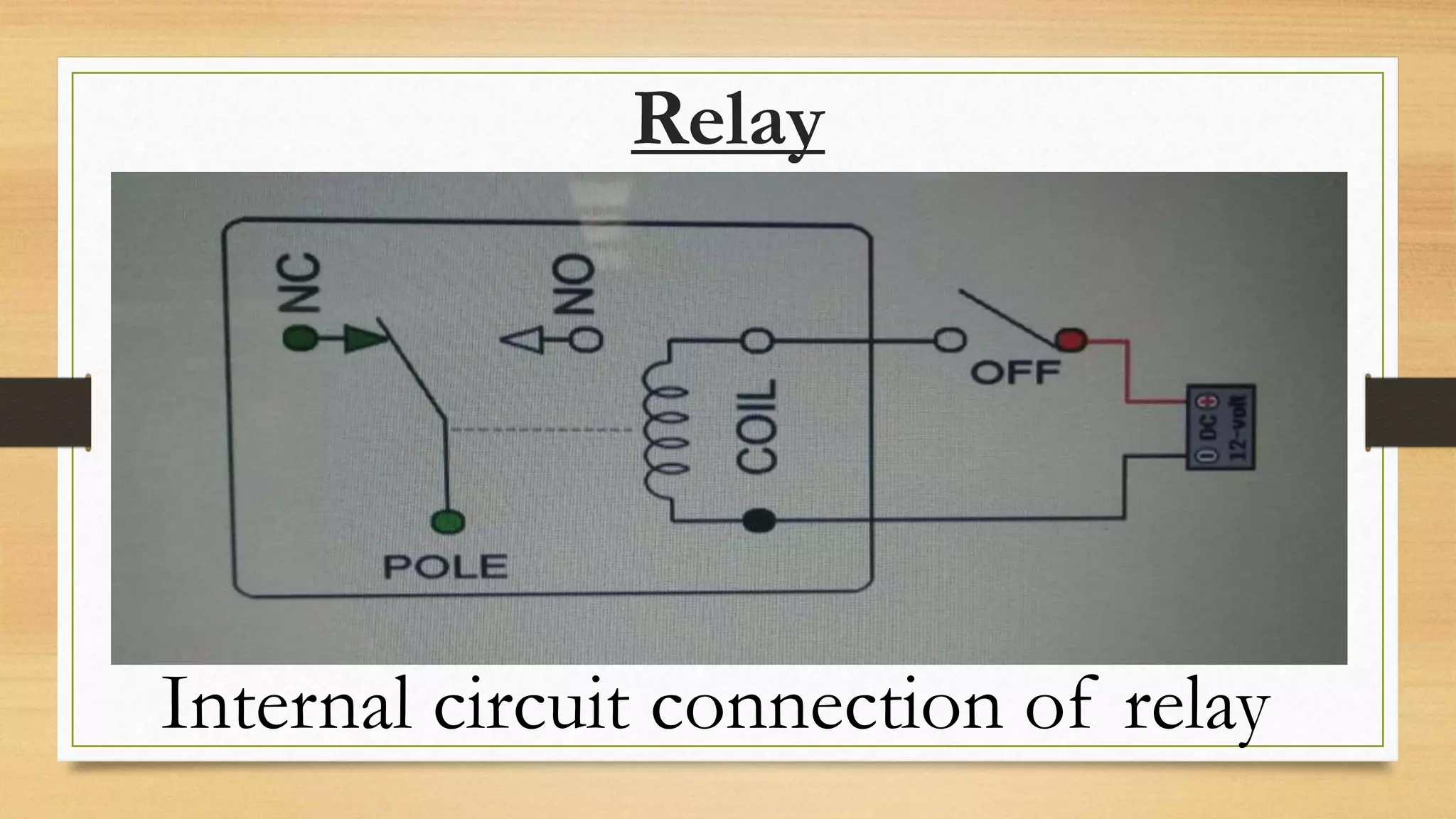 Fire fighting robot - Micro-controller based project | PPTX