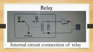 Fire fighting robot - Micro-controller based project | PPTX | Radio ...