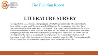 Fire Fighting Robot.pptx