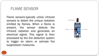 FIRE FIGHTING ROBOT using arduino and.pptx