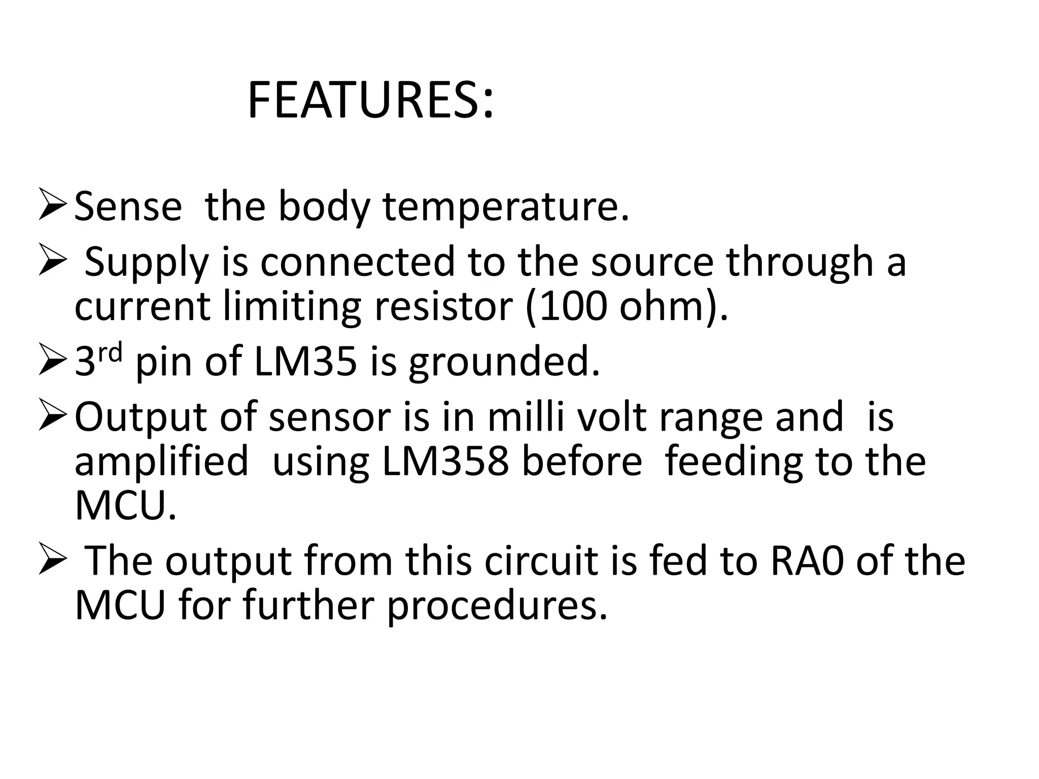 Fire fighting robot ppt | PPTX