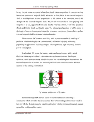 Fire fighting robot pdf 1_011900000000000 | DOCX