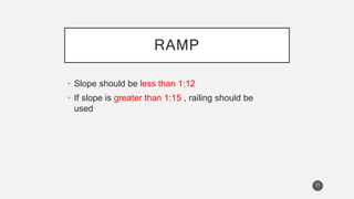 Fire fighting system | PPTX
