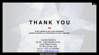 Fire Fighting System Dubai-Cignetix.pptx