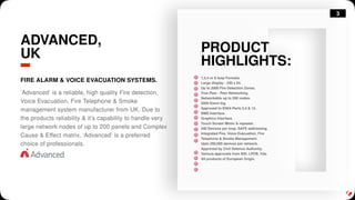 Fire Fighting System Dubai-Cignetix.pptx