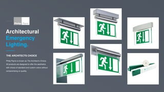 Fire Fighting System Dubai-Cignetix.pptx