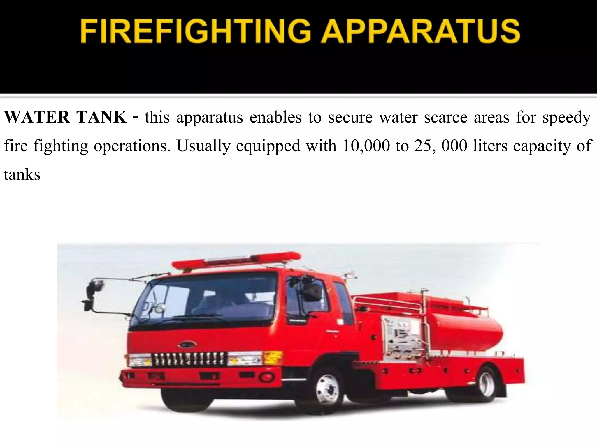 Fire Fighting Tools & Equipment.pptx