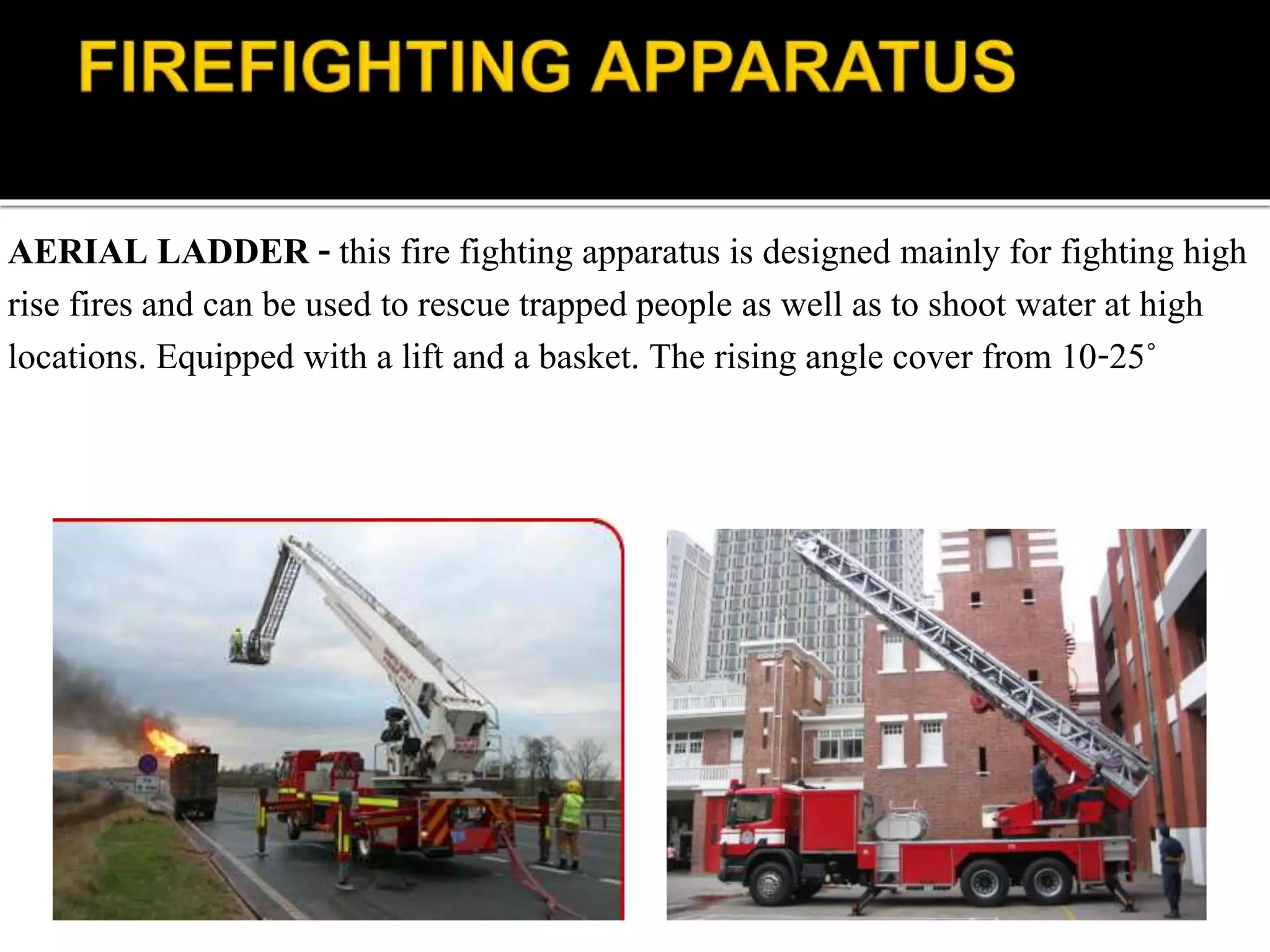Fire Fighting Tools & Equipment.pptx