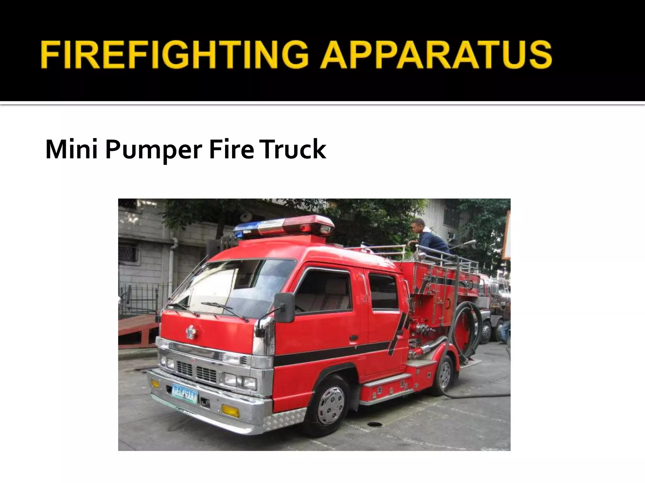 Fire Fighting Tools & Equipment.pptx