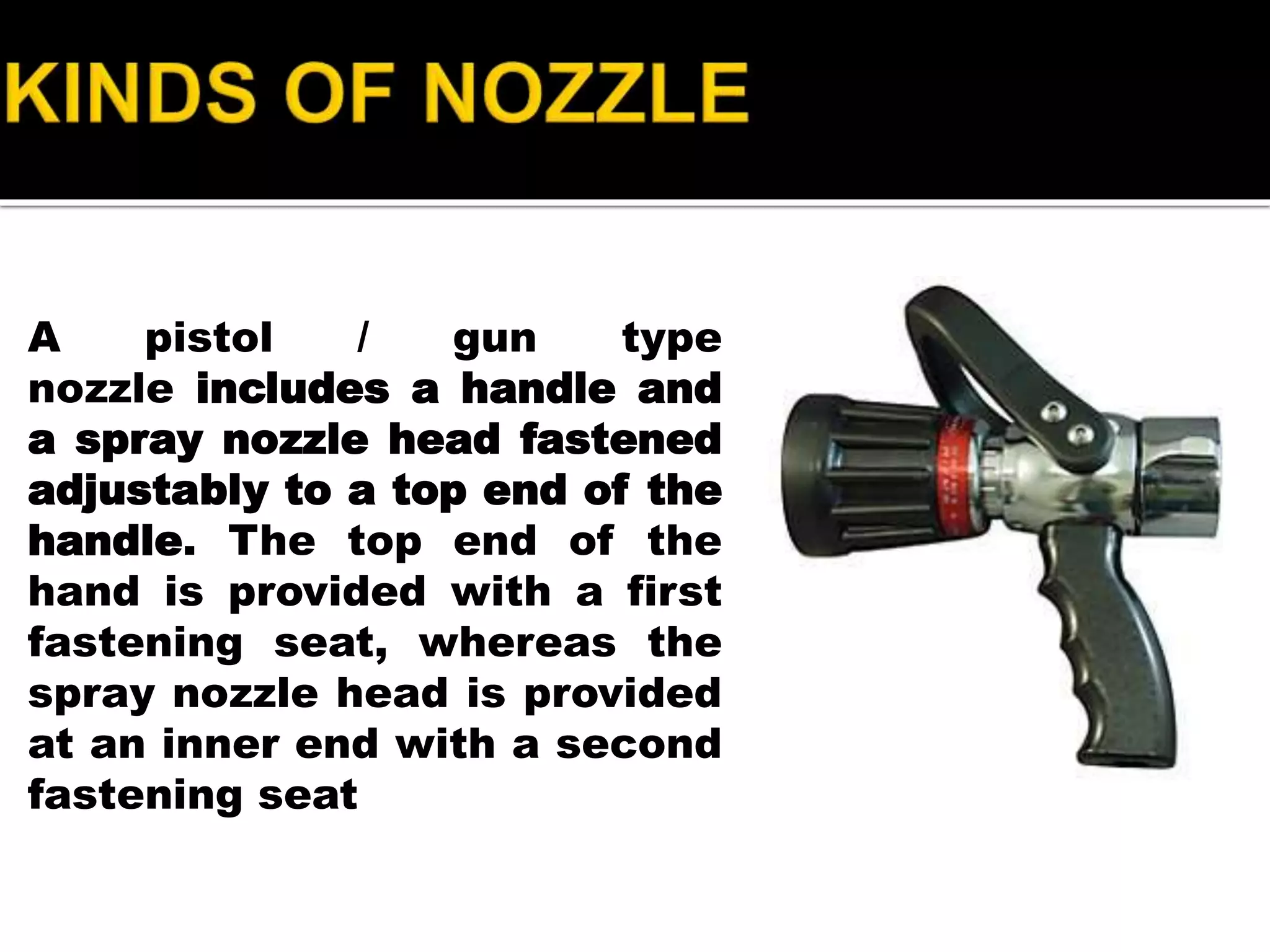 Fire Fighting Tools & Equipment.pptx