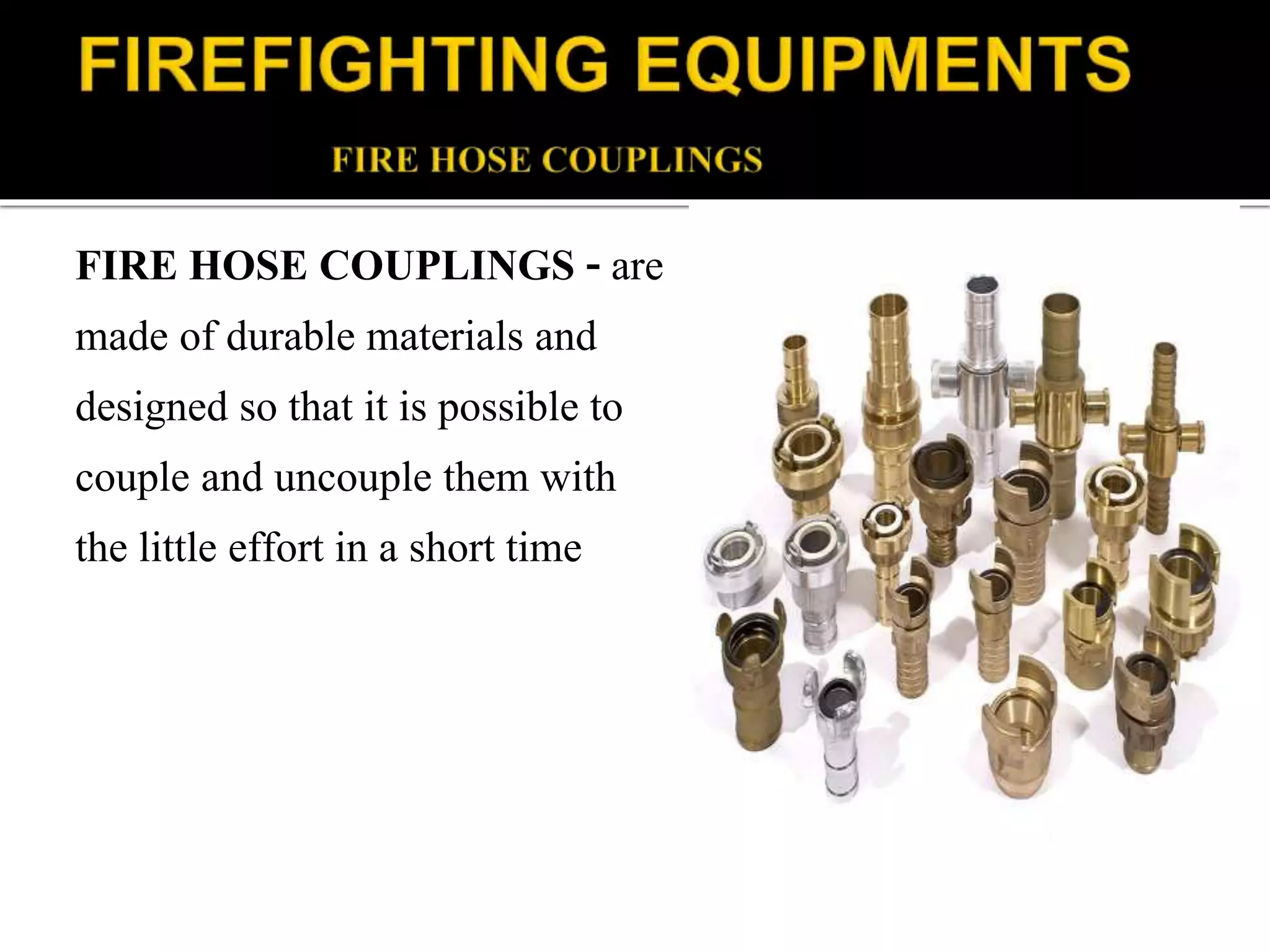 Fire Fighting Tools & Equipment.pptx