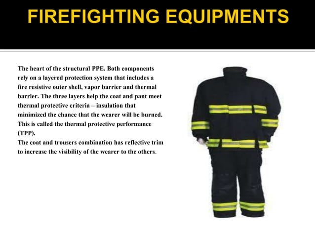 Fire Fighting Tools & Equipment.pptx