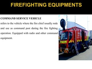 Fire Fighting Tools & Equipment.pptx