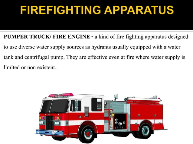 Fire Fighting Tools & Equipment.pptx