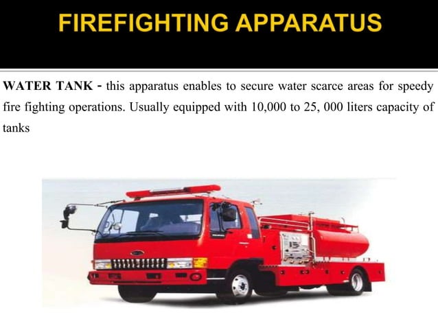 Fire Fighting Tools & Equipment.pptx