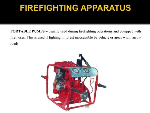 Fire Fighting Tools & Equipment.pptx