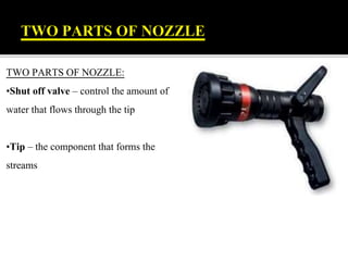 Fire Fighting Tools & Equipment.pptx