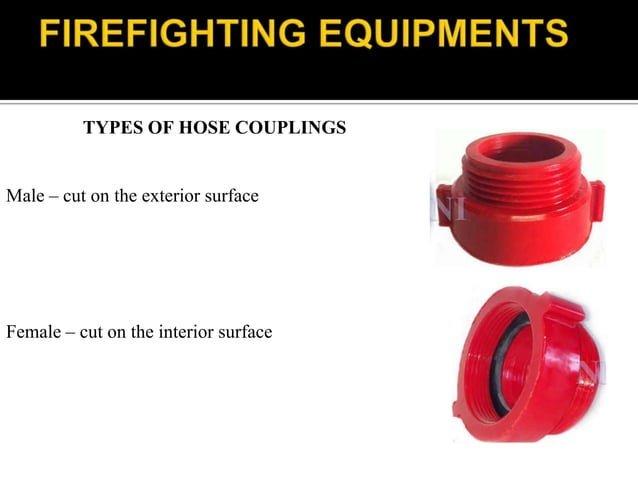 Fire Fighting Tools & Equipment.pptx