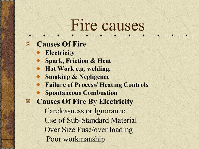 Firefighting training | PPT