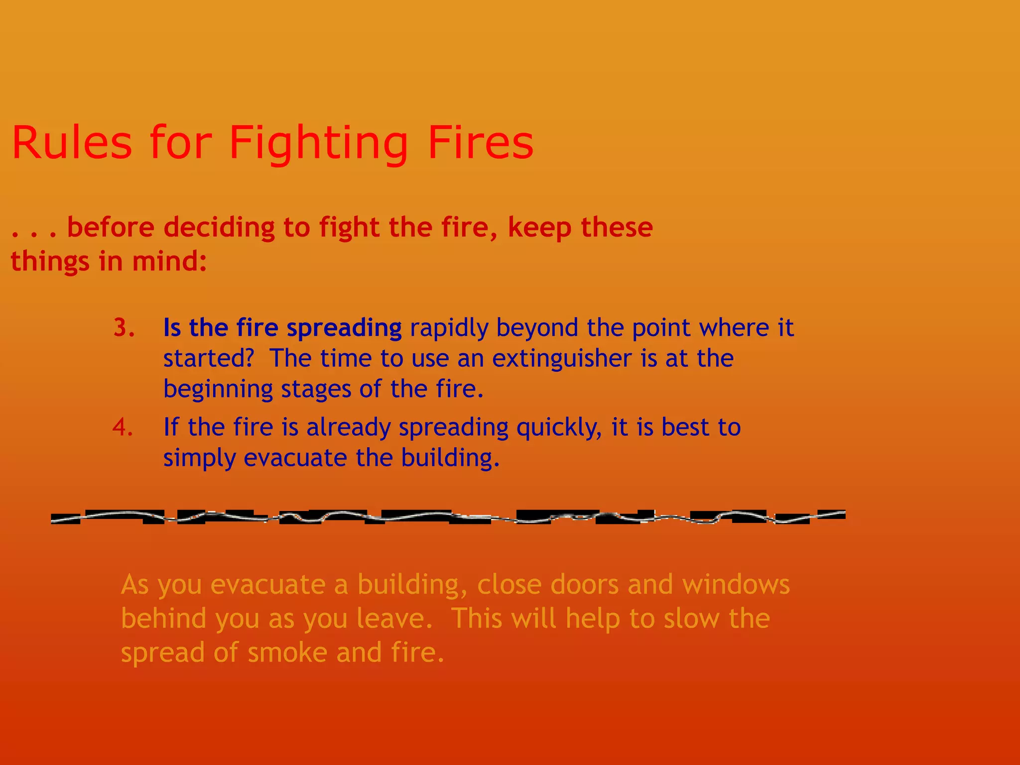 Fire fighting training sessions.ppt