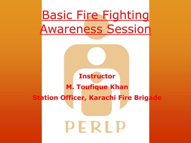 Fire fighting training sessions.ppt