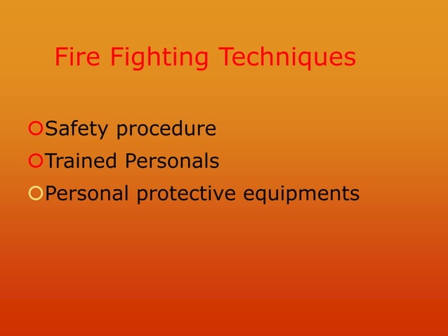 Fire fighting training sessions.ppt