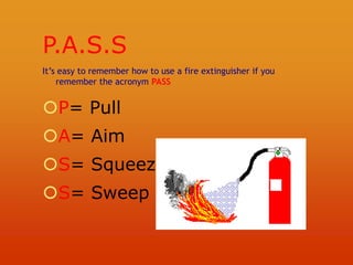 Fire fighting training sessions.ppt