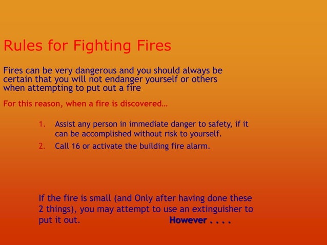 Fire fighting training sessions.ppt