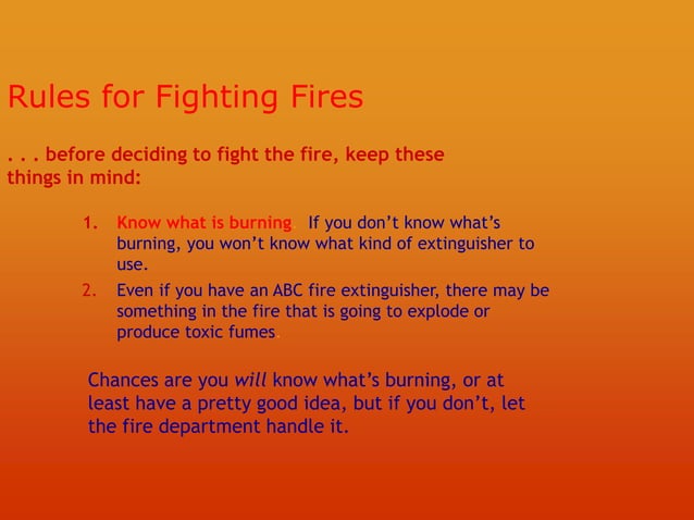Fire fighting training sessions.ppt