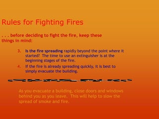 Fire fighting training sessions.ppt