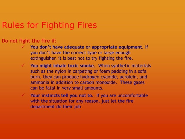 Fire fighting training sessions.ppt