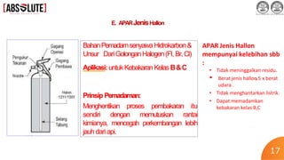 training basic Fire Figthing Training.pptx