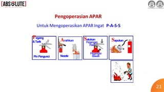 training basic Fire Figthing Training.pptx