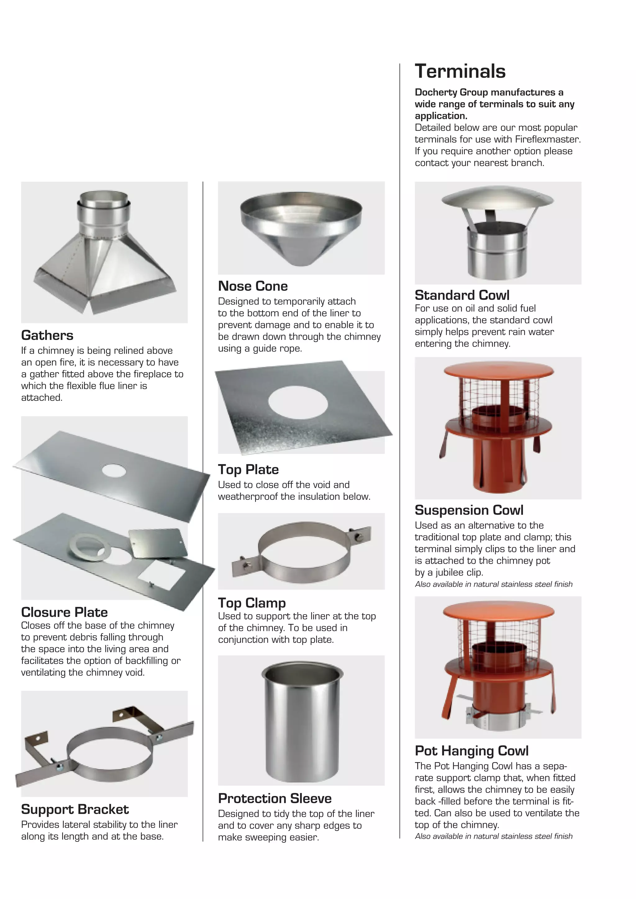 Fireflexmaster | PDF