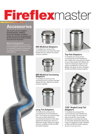 Fireflexmaster | PDF
