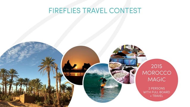 Fireflies official-presentation | PPT