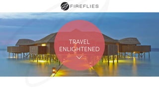 Fireflies official-presentation | PPT