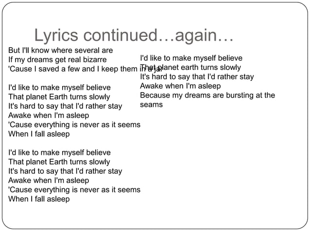 Fireflies english powerpoint!!! | PPT