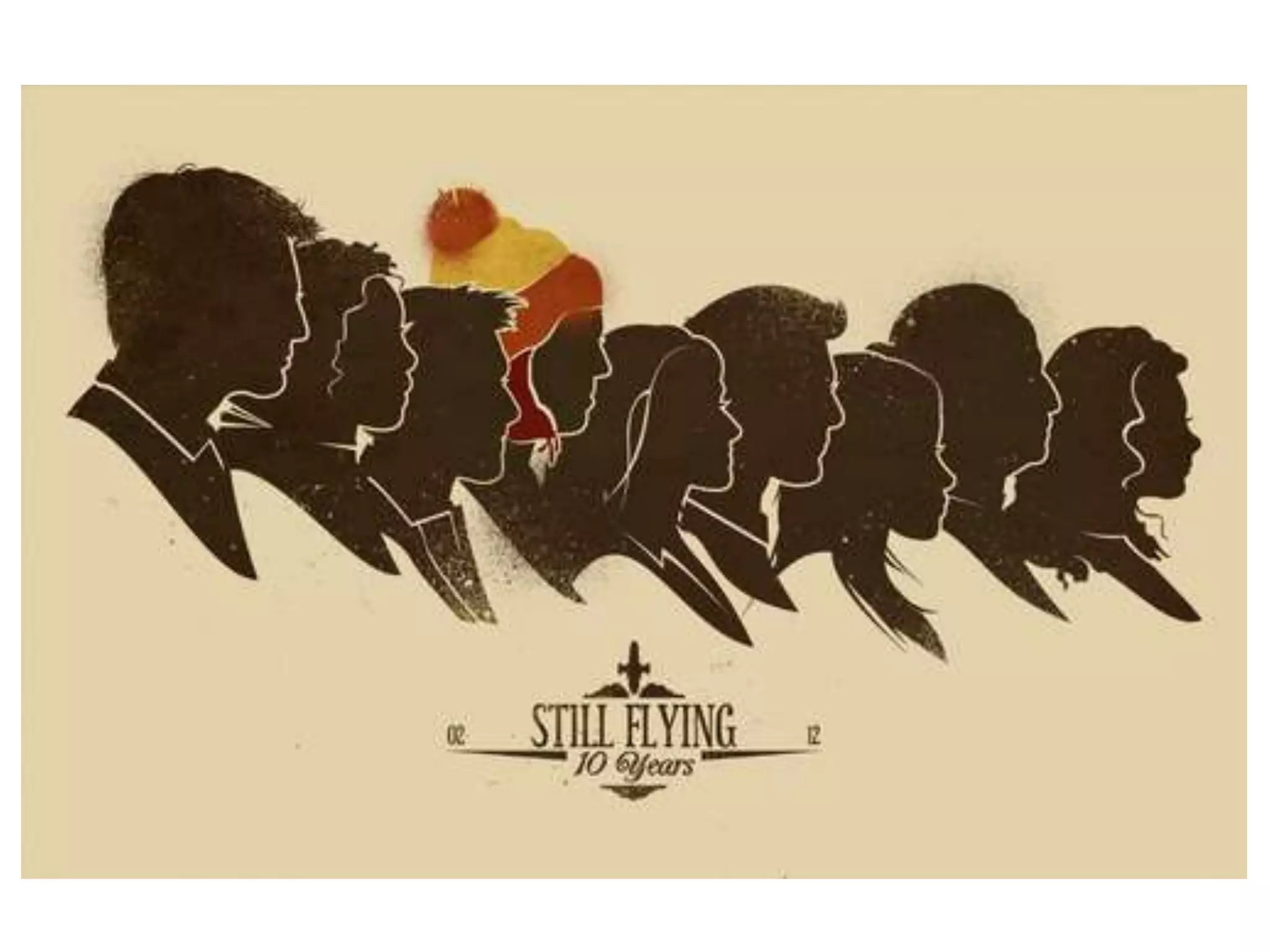 Firefly the official slideshow | PPSX