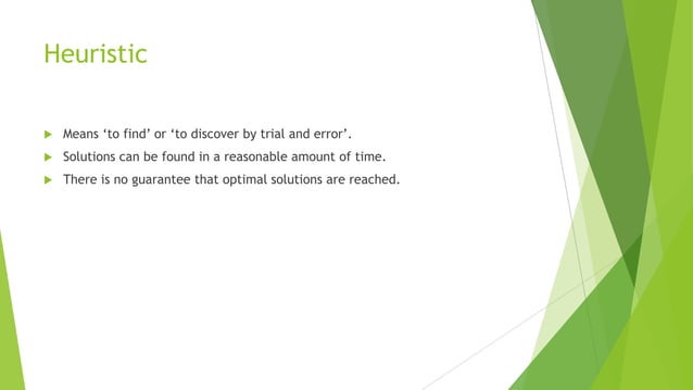 Firefly algorithm | PPTX