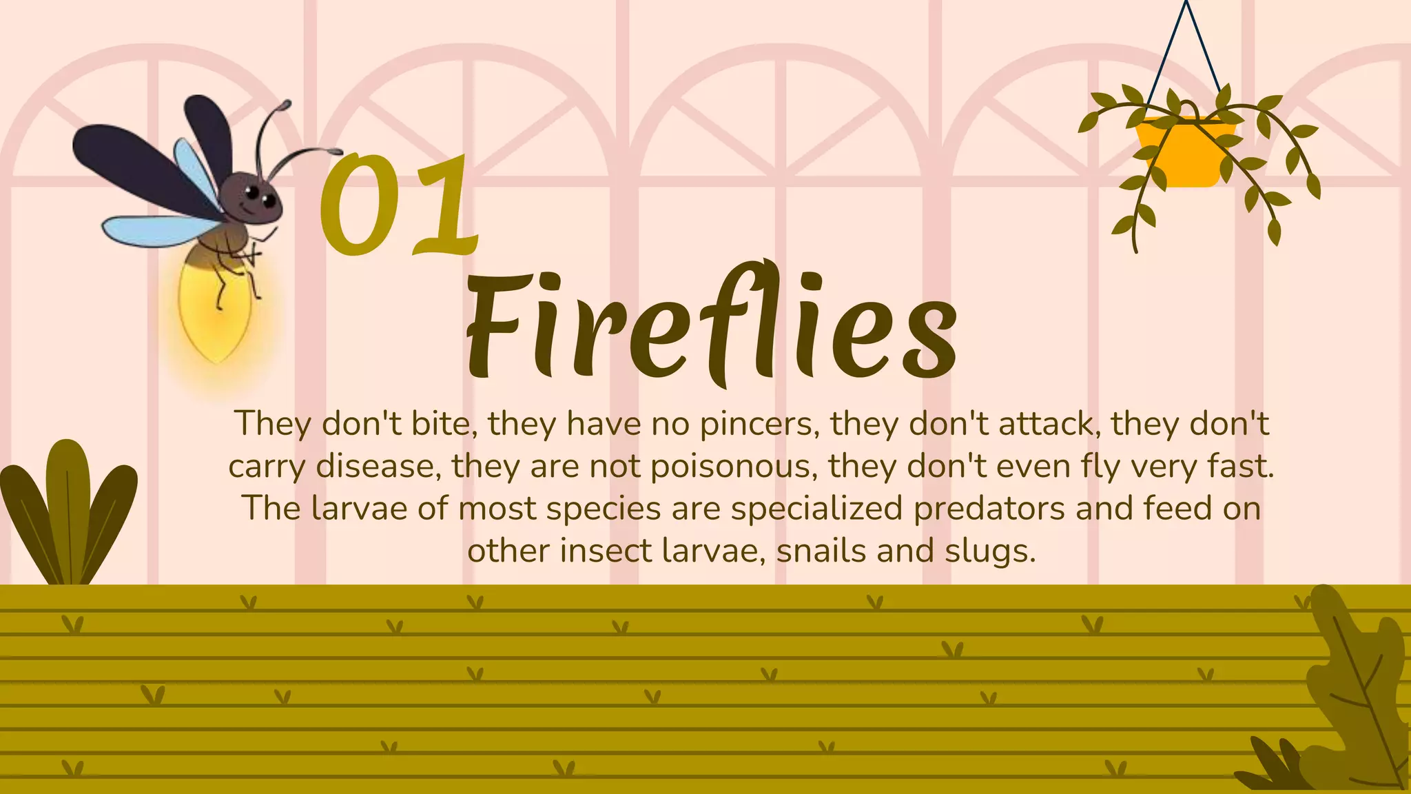 Firefly algorithm | PPTX