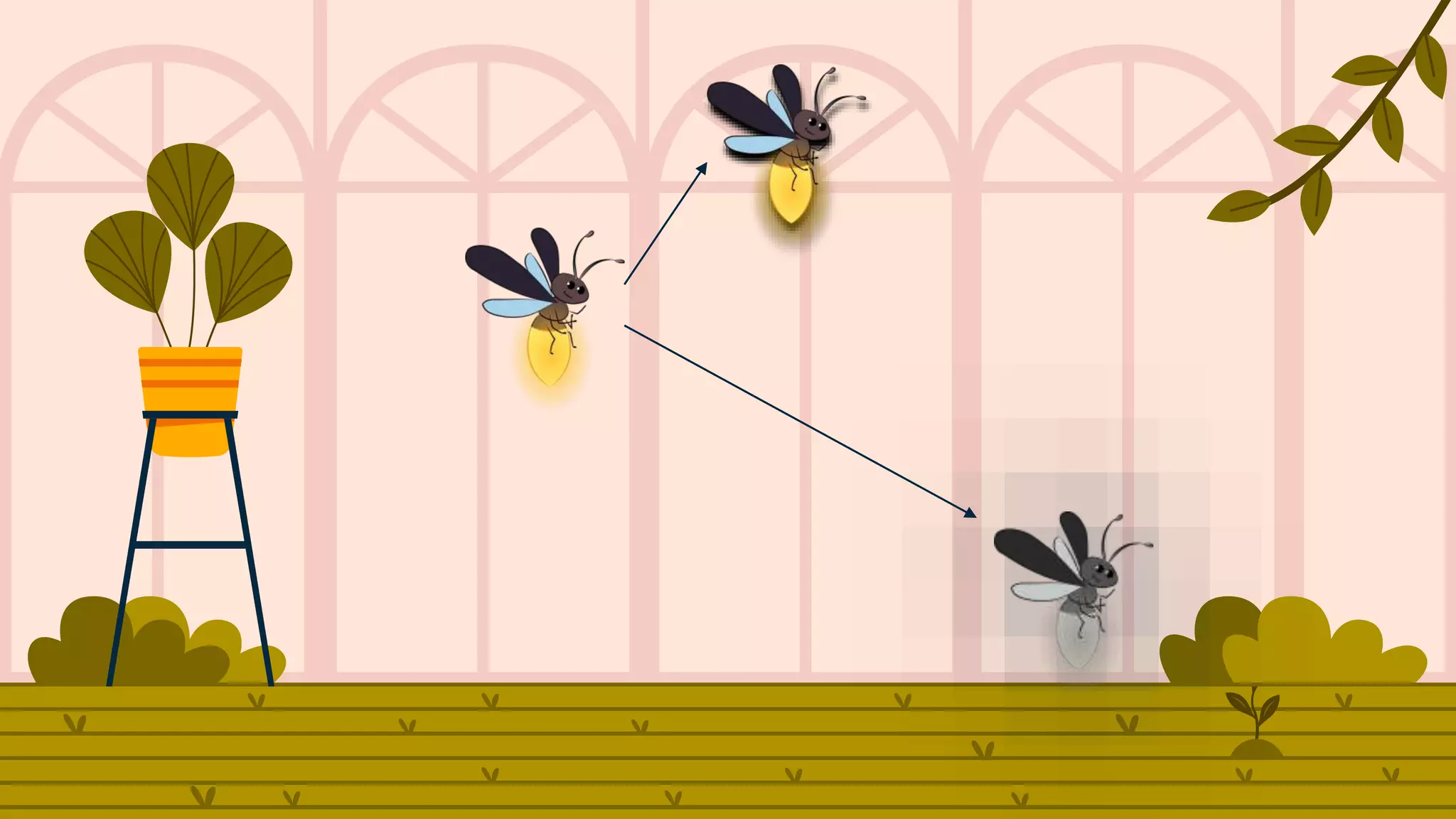 Firefly algorithm | PPTX