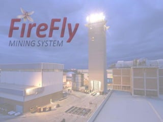 Firefly Sistema de Gestion de Recursos Humanos | PDF
