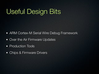 Firefly Project Introduction | PPT