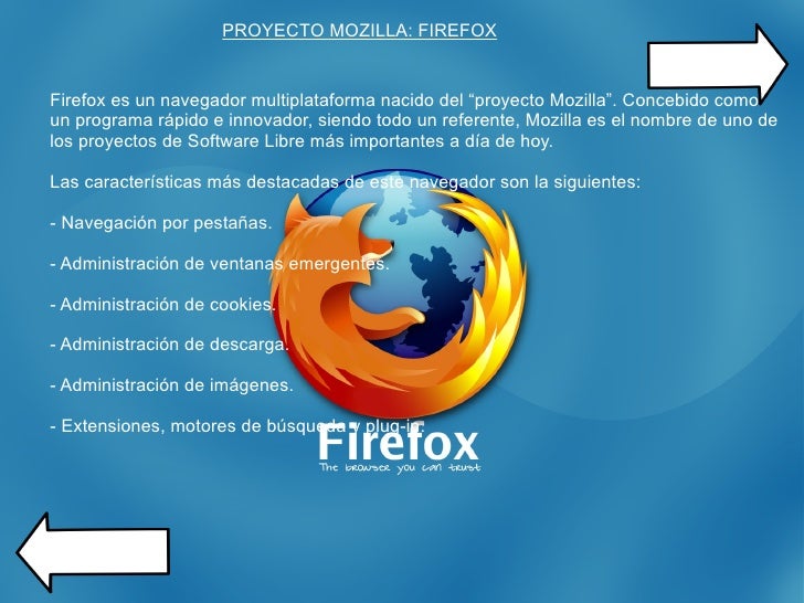 Que Es Firefox Su Definicion Y Significado 2021 Images Que Es Firefox Su Definicion Y Significado 2021 Images