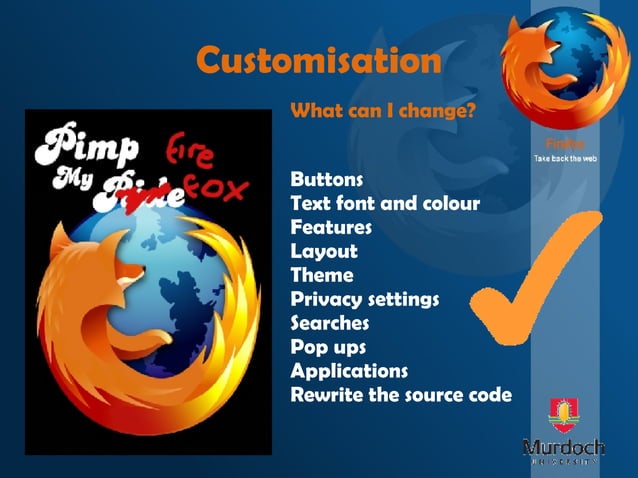 Firefox Extensions | PPT
