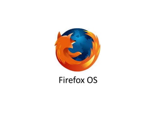 Firefox Os Logo Png
